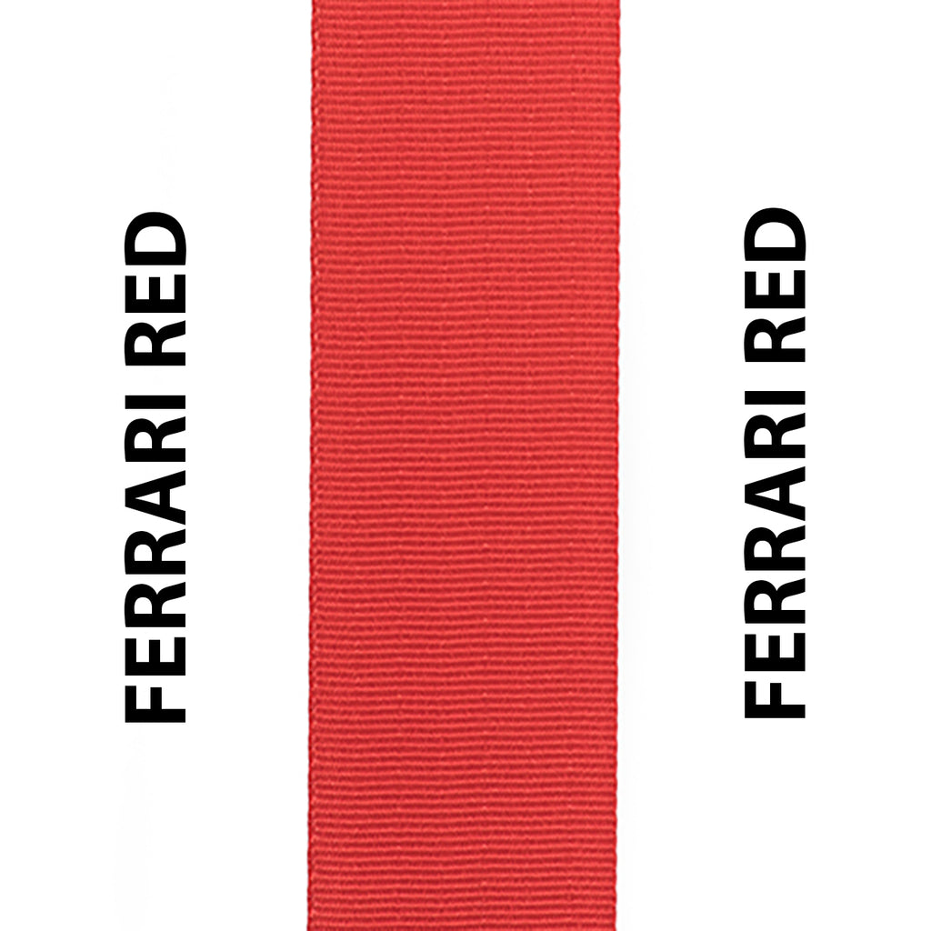 Custom Seat Belt Webbing Replacement, | WebbingReplacement